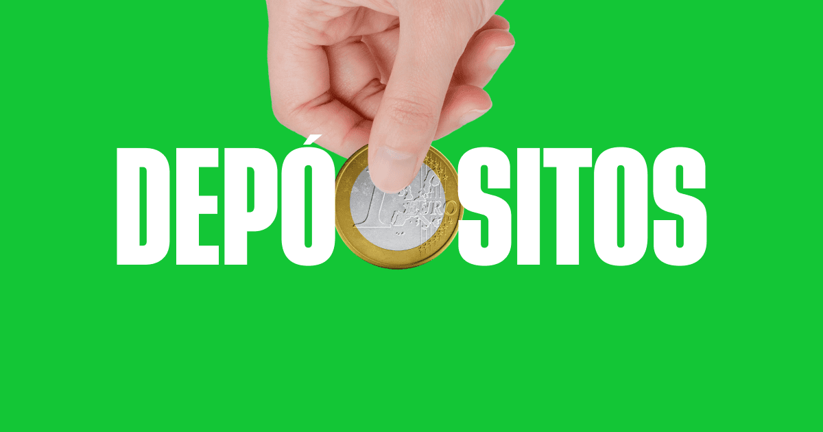 Como fazer um depósito no eToro