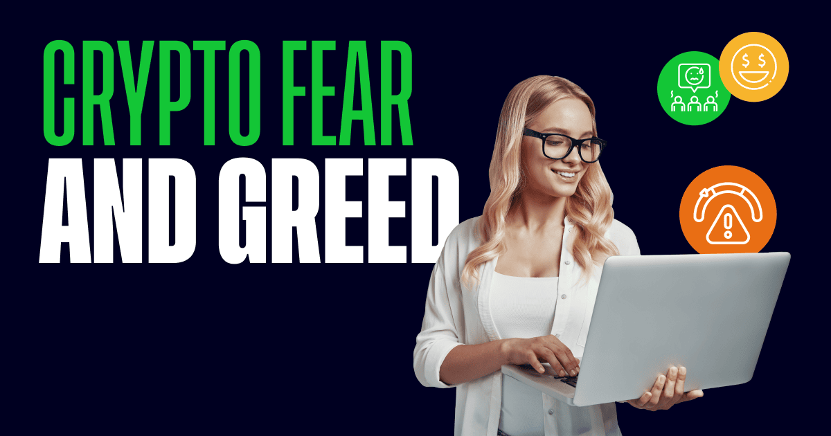 What Is the Crypto Fear and Greed Index? | Crypto Explained