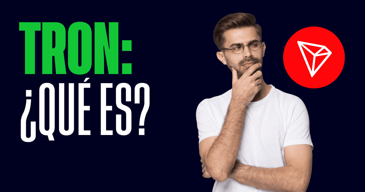 Tron: una introducción