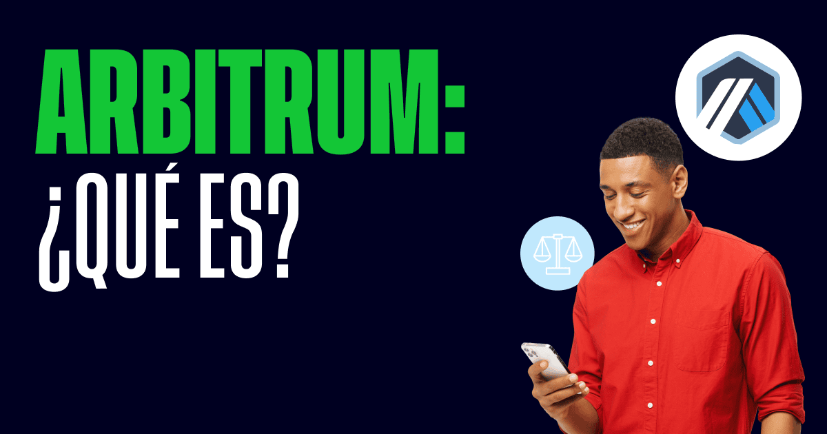 ¿Qué es Arbitrum? | Cripto