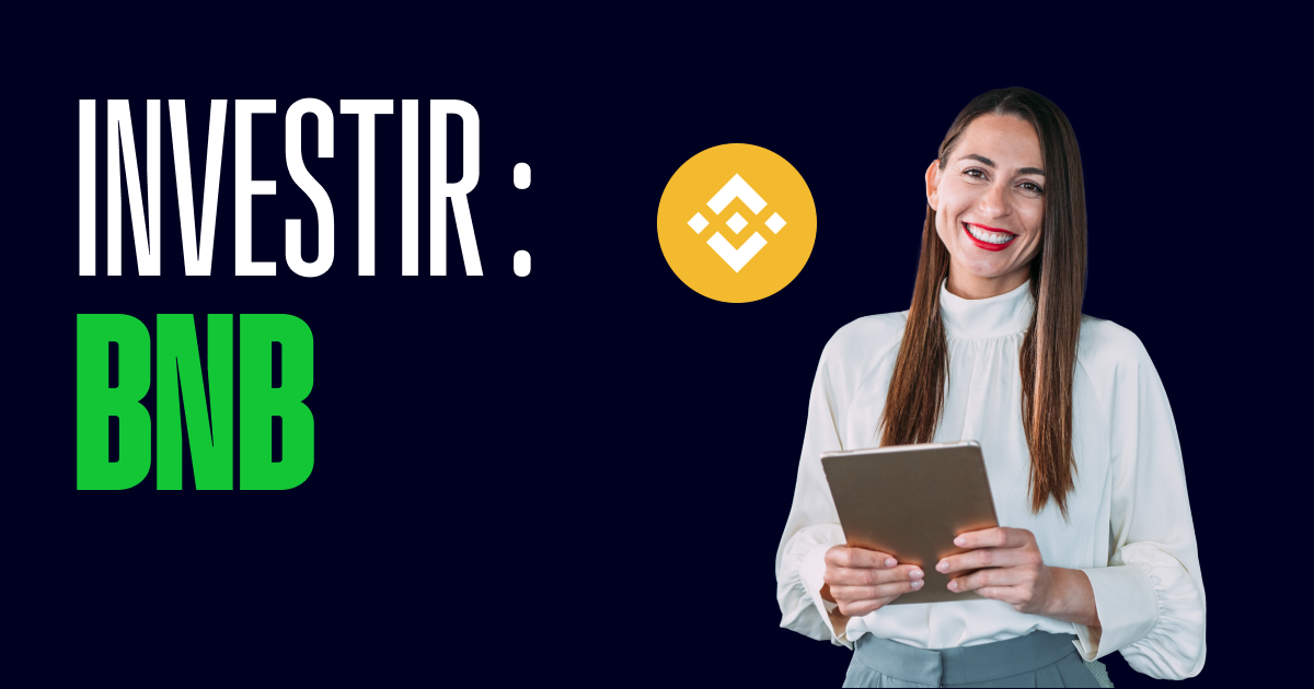 Investir dans la BNB Chain (BNB) : comment procéder
