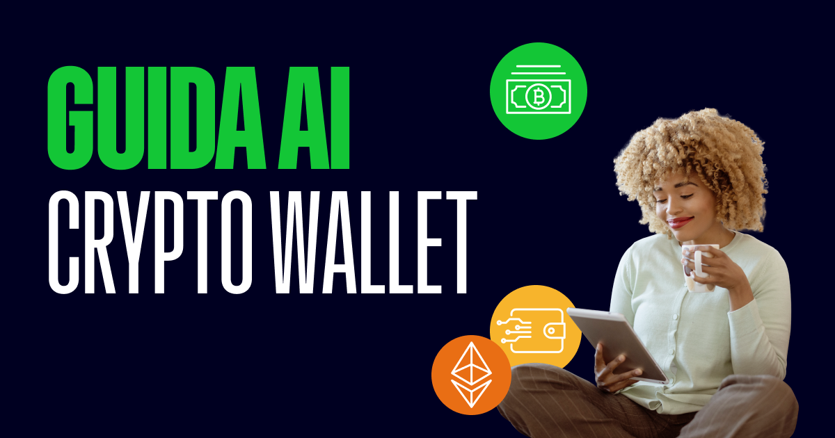 Cos’è un wallet di criptovalute? | eToro