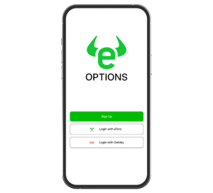 eToro Options Virtual Trading Competition