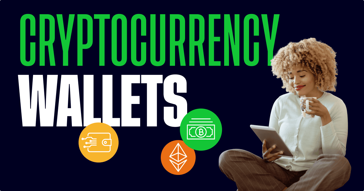 A beginner’s guide to cryptocurrency wallets | eToro