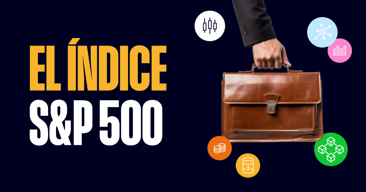 Guía sobre el índice S&P 500 | eToro