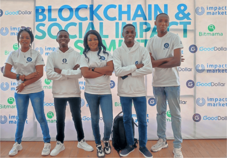 Corporate social responsibility at eToro