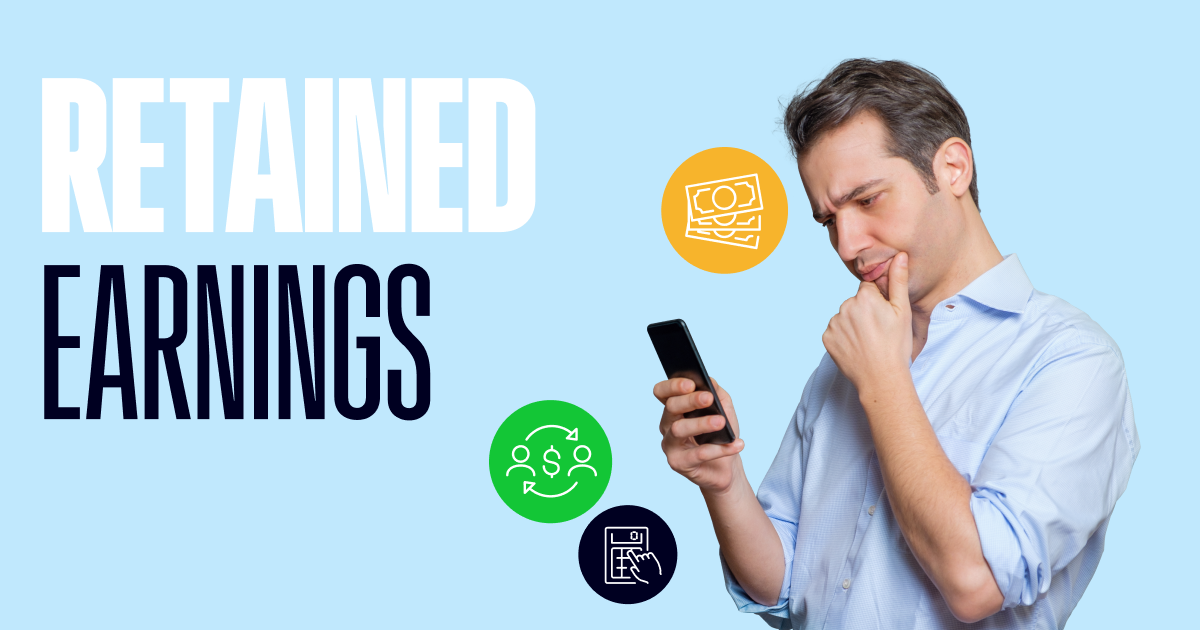 Retained Earnings: Everything You Need To Know | eToro