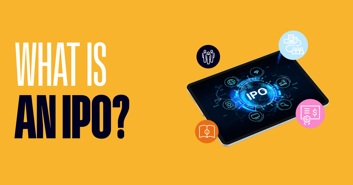 What Is an IPO? A Guide for New Investors | eToro