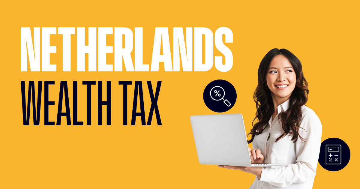 How Does Tax on Capital Gains Work in the Netherlands?