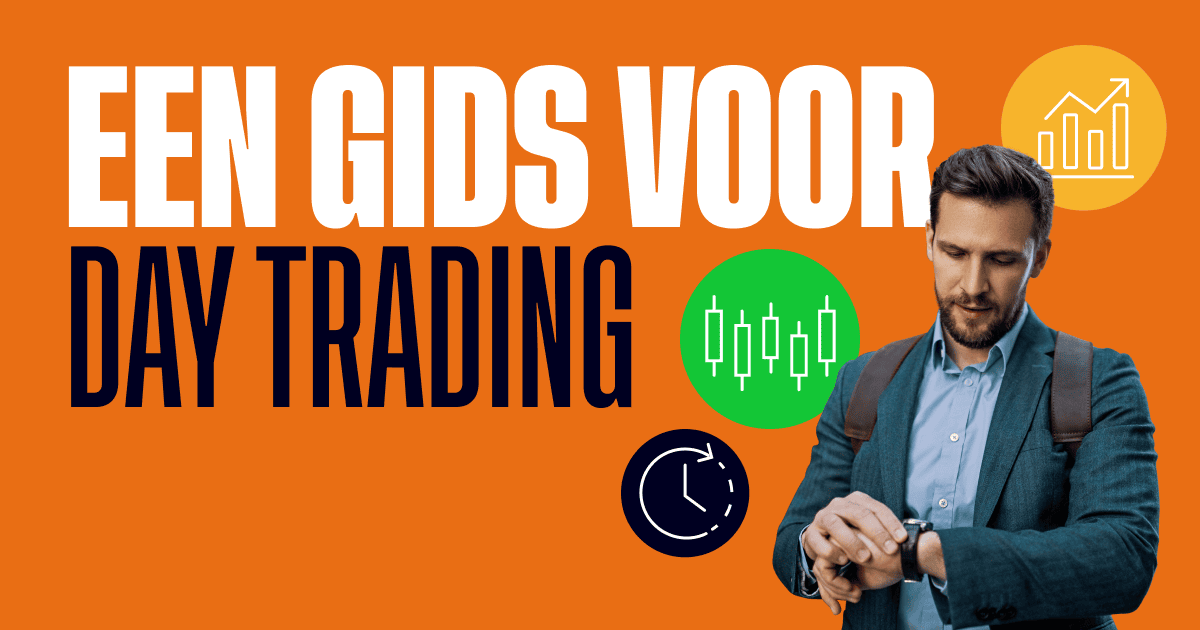 Hoe te beginnen met day trading: een beginnersgids | eToro