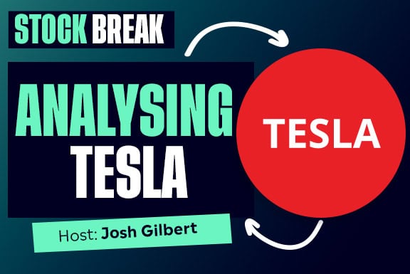 eToro’s Digest & Invest: Stock Break Podcast & Webinar