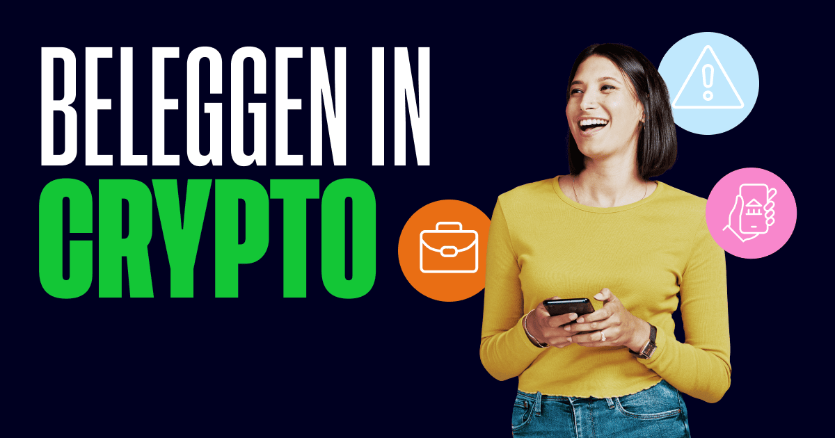 Hoe beleggen in cryptovaluta? | Een gids voor beginners