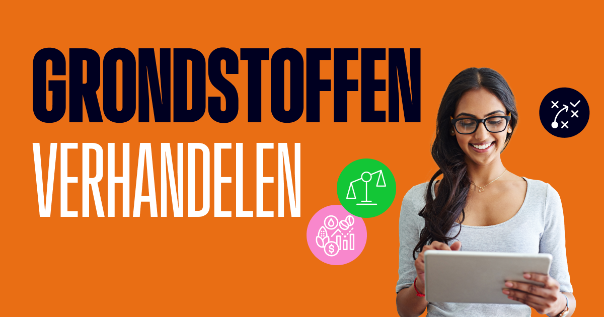 Strategieën voor grondstoffenhandel | Handel in grondstoffen