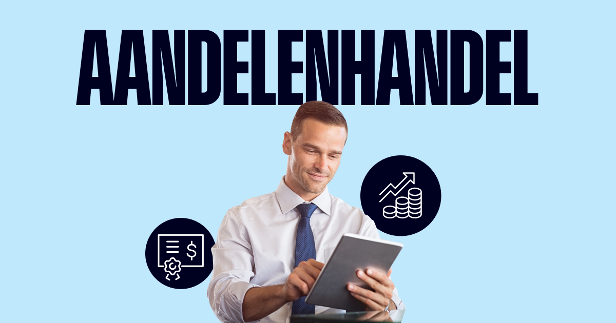 Handelen en beleggen in aandelen | Een gids voor beginners