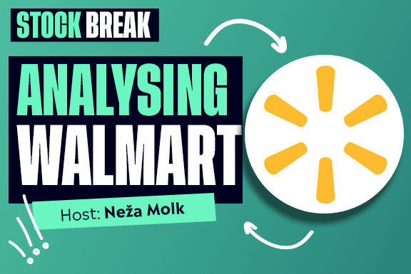 eToro’s Digest & Invest: Stock Break Podcast & Webinar