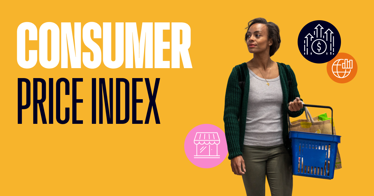 The Consumer Price Index (CPI): Definition & Use | eToro