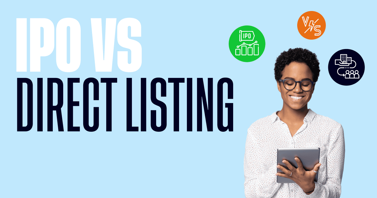 IPO vs Direct Listing: Meanings and Differences | eToro