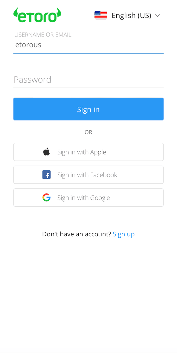 How to trade options on eToro Options
