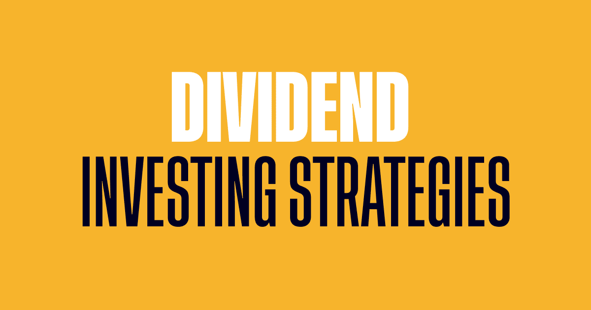 Dividend Investing Strategies: Free Online Course | eToro