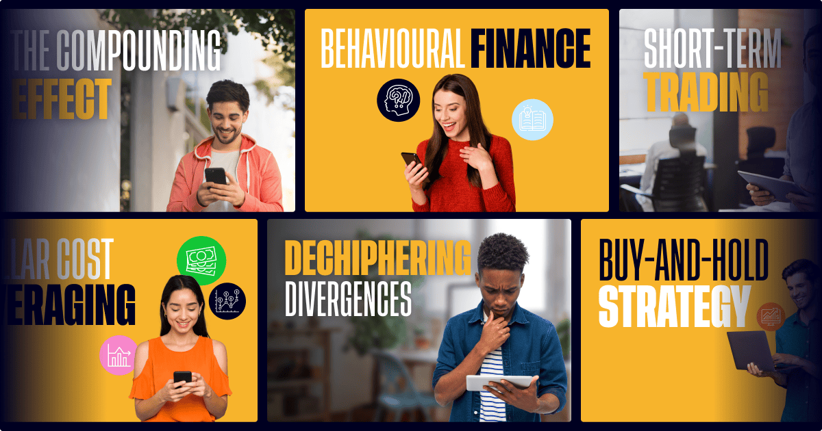 Investing Techniques - eToro