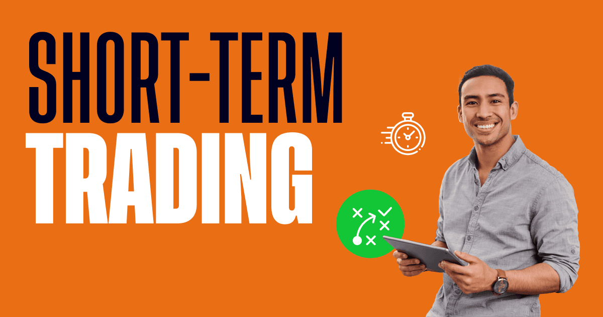 Mastering Short-Term and Aggressive Trading Techniques
