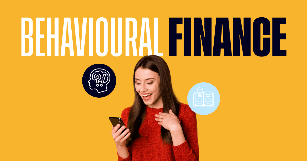 Learn How Psychology Influences Investment Choices