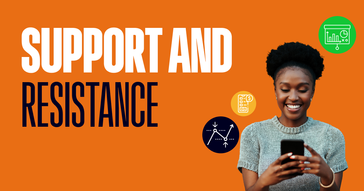 Advanced Techniques in Support and Resistance for Trading