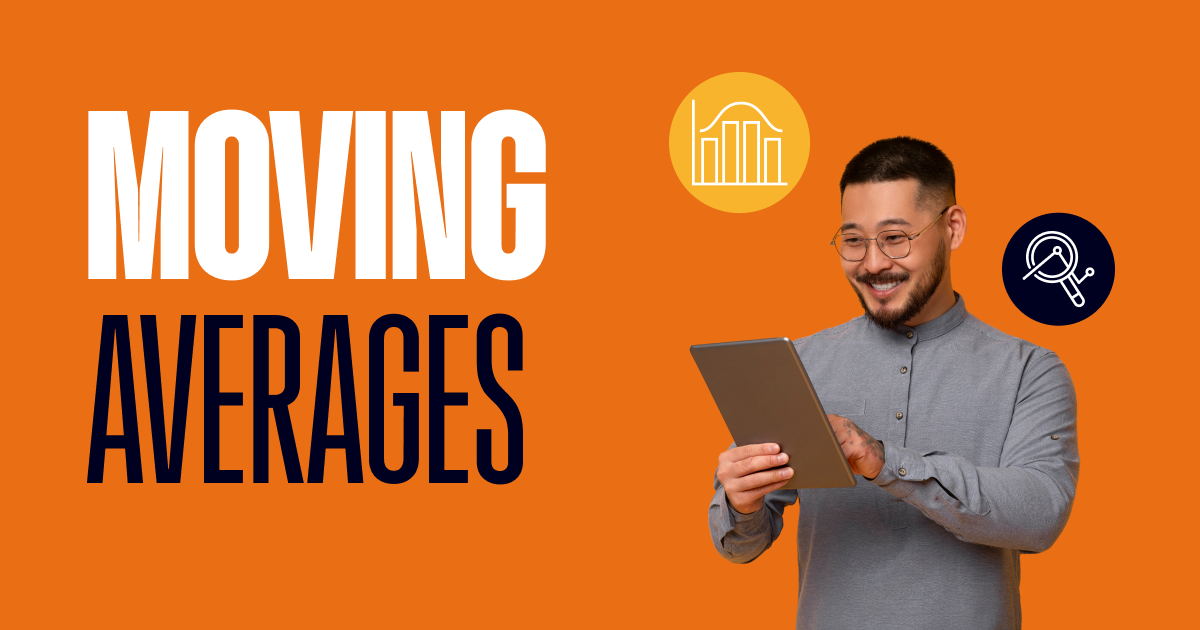 Advanced Strategies for Utilising Moving Averages in Trading