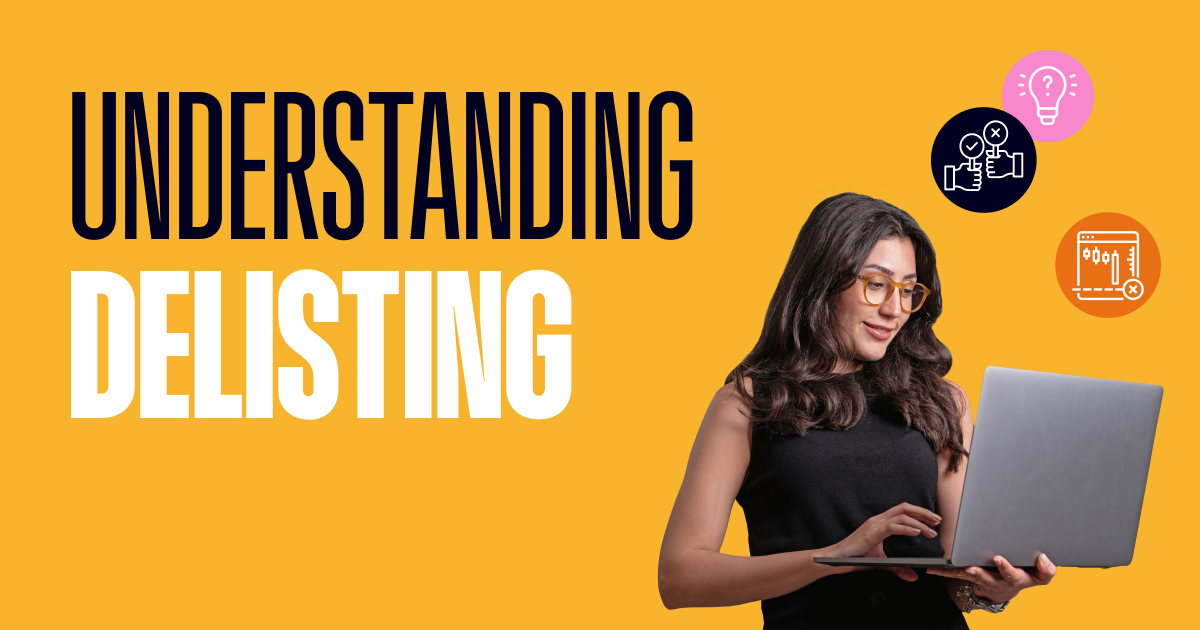 Stock Delisting: What Does It Mean for Investors?