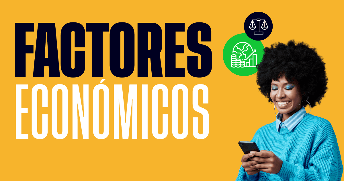 ¿Qué son los factores económicos y cómo medirlos? | eToro