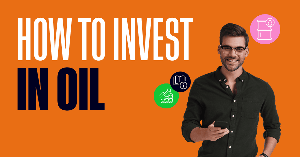 Crude Oil Trading Guide: Everything About Oil Stocks - eToro