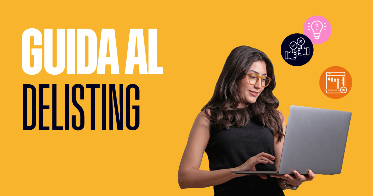 Delisting azionario: cos’è e come funziona.