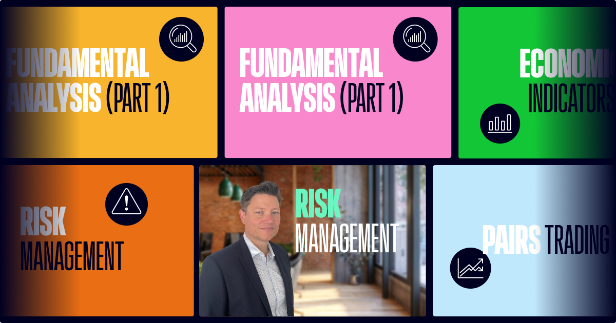 Advanced Aspects of Trading