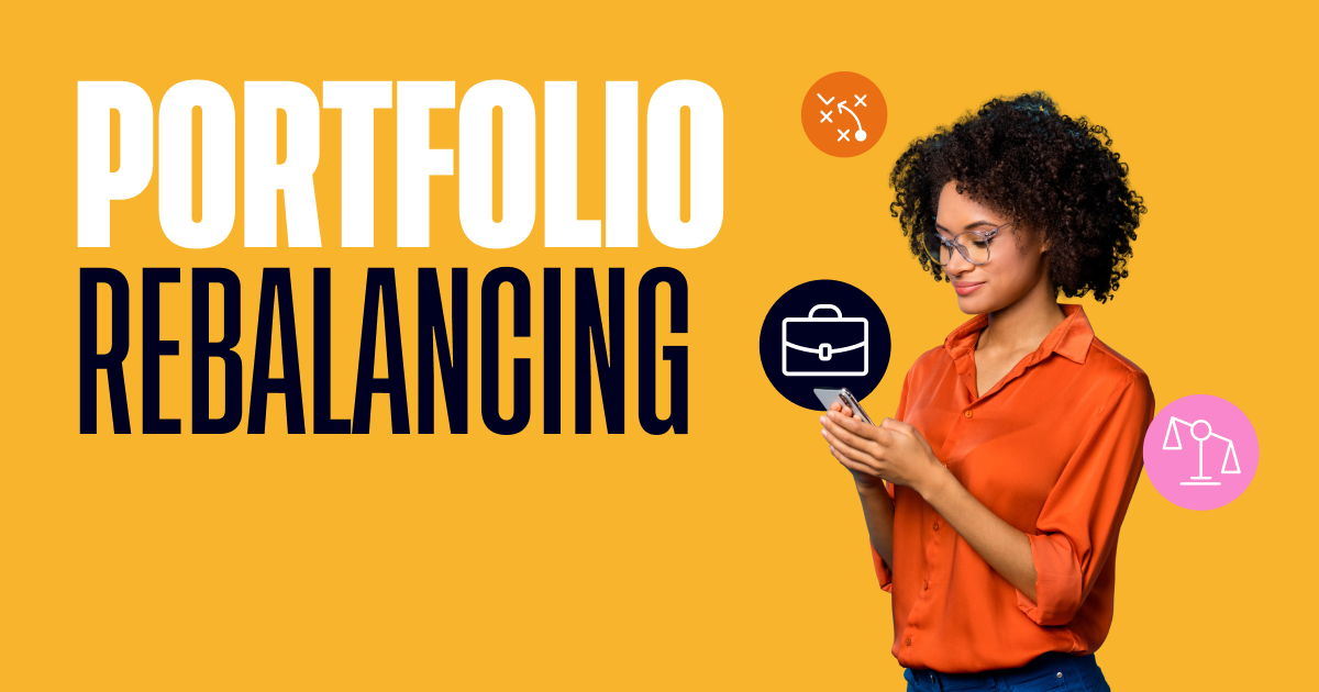 How to Rebalance your Portfolio | Portfolio Rebalancing