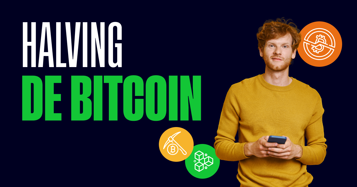 Guide sur le halving de Bitcoin : comprendre l’essentiel