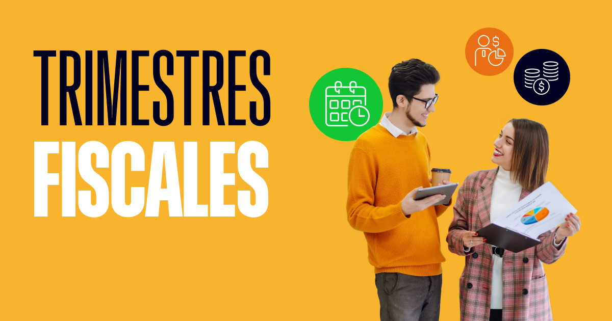 Años y trimestres fiscales: conceptos básicos - eToro