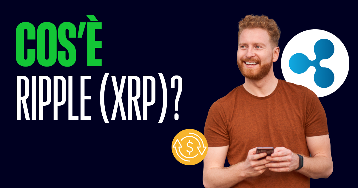 Investire in Ripple | Cos’è XRP? | eToro