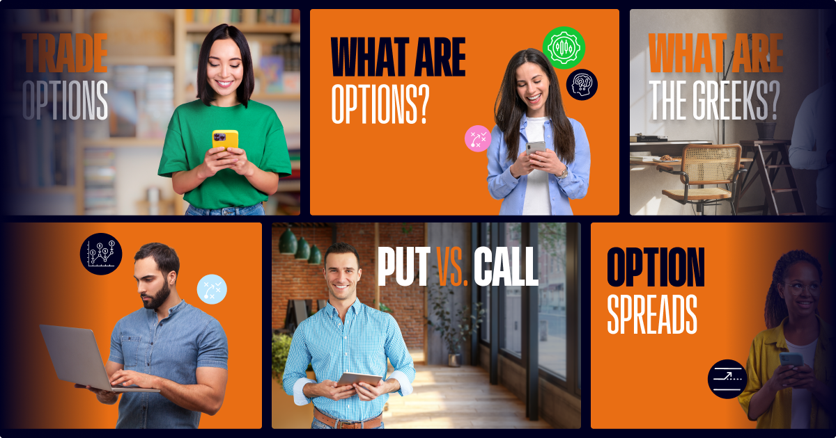 An Introduction to Options Trading | eToro