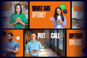 An Introduction to Options Trading | eToro