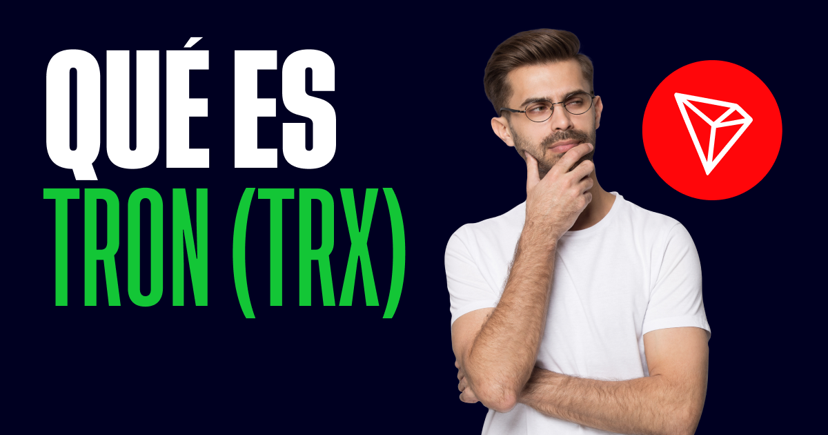 Tron (TRX): Qué es, funcionamiento y pronóstico