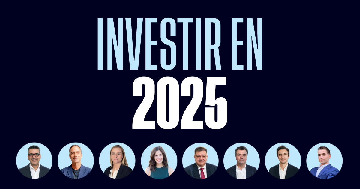 Où investir en 2025 : Les experts marchés d’eToro vous partagent leurs avis