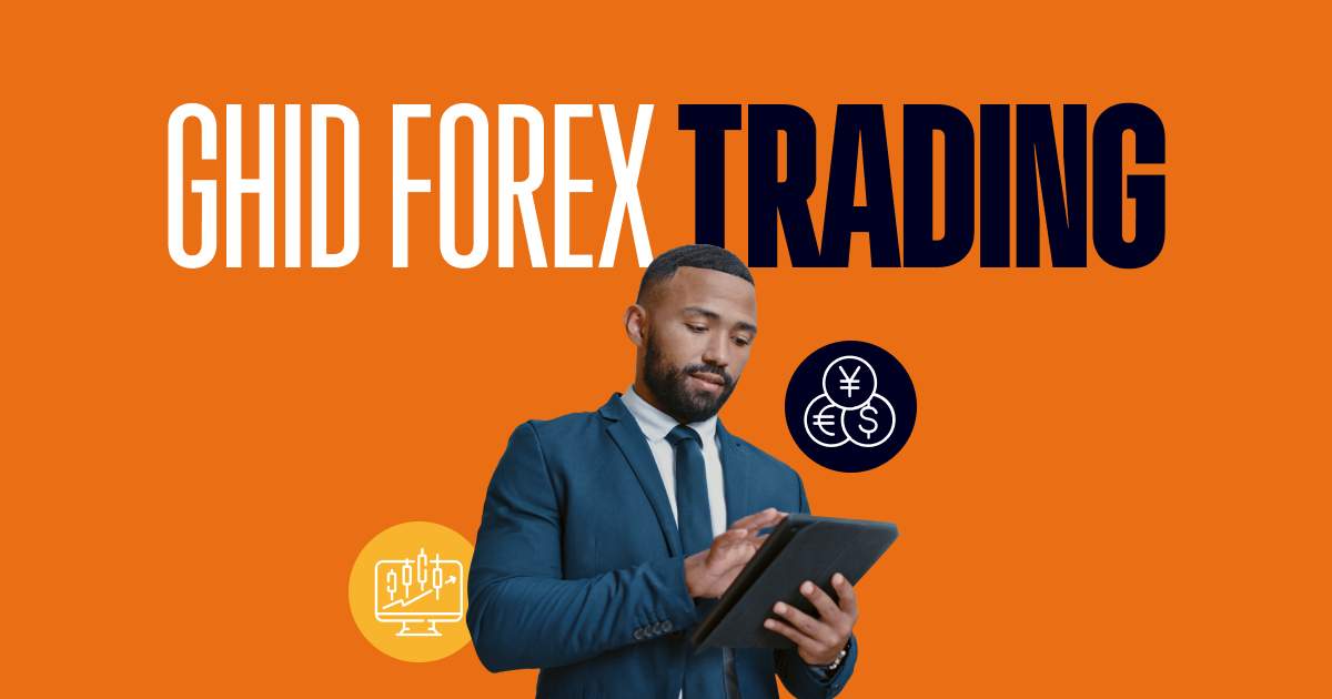 Forex Trading Romania | Un ghid pentru începători