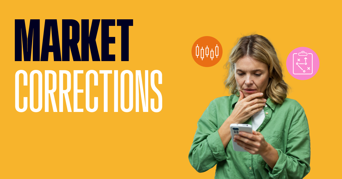 Market Corrections: Strategies for Investors - eToro