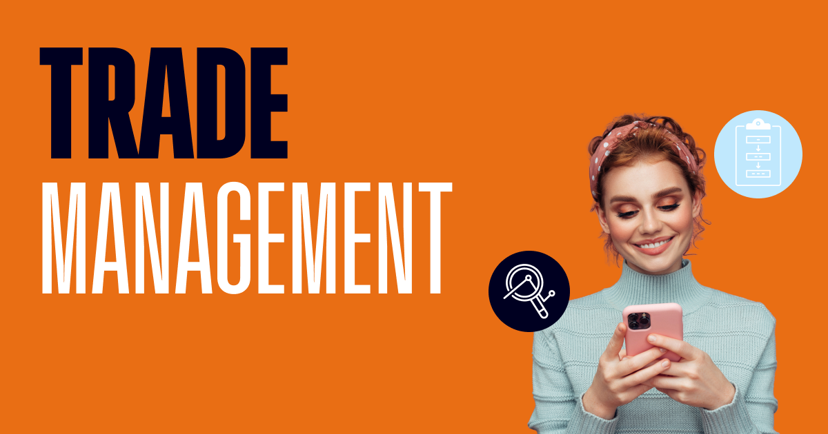 Trade Management and Planning | Technical Analysis