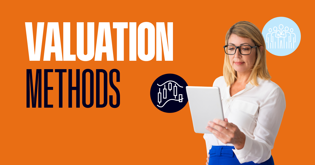 Stock Valuation Methods | A Trader’s Guide
