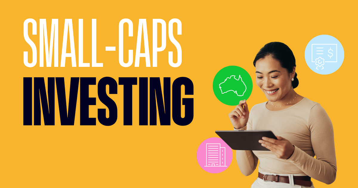 A Guide to Small-Cap Stocks Investing in Australia