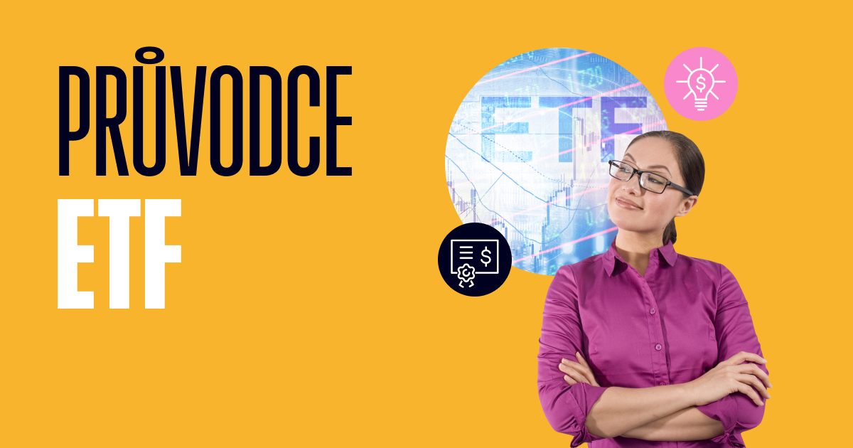 Seznamte se s burzovně obchodovanými fondy (ETF) | eToro