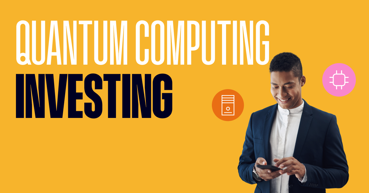 Investing in Quantum Computing | eToro