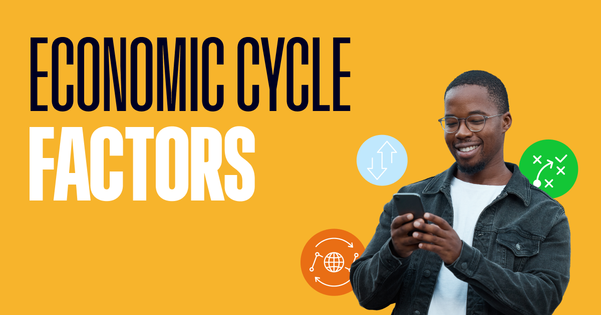 Learn How the Economic Cycle Can Impact Stocks