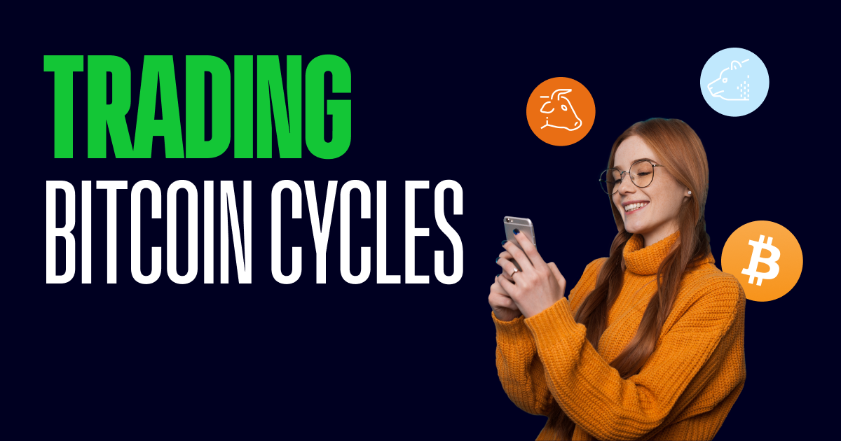 Trading the Bitcoin Four-Year Cycle | The Bitcoin Halving